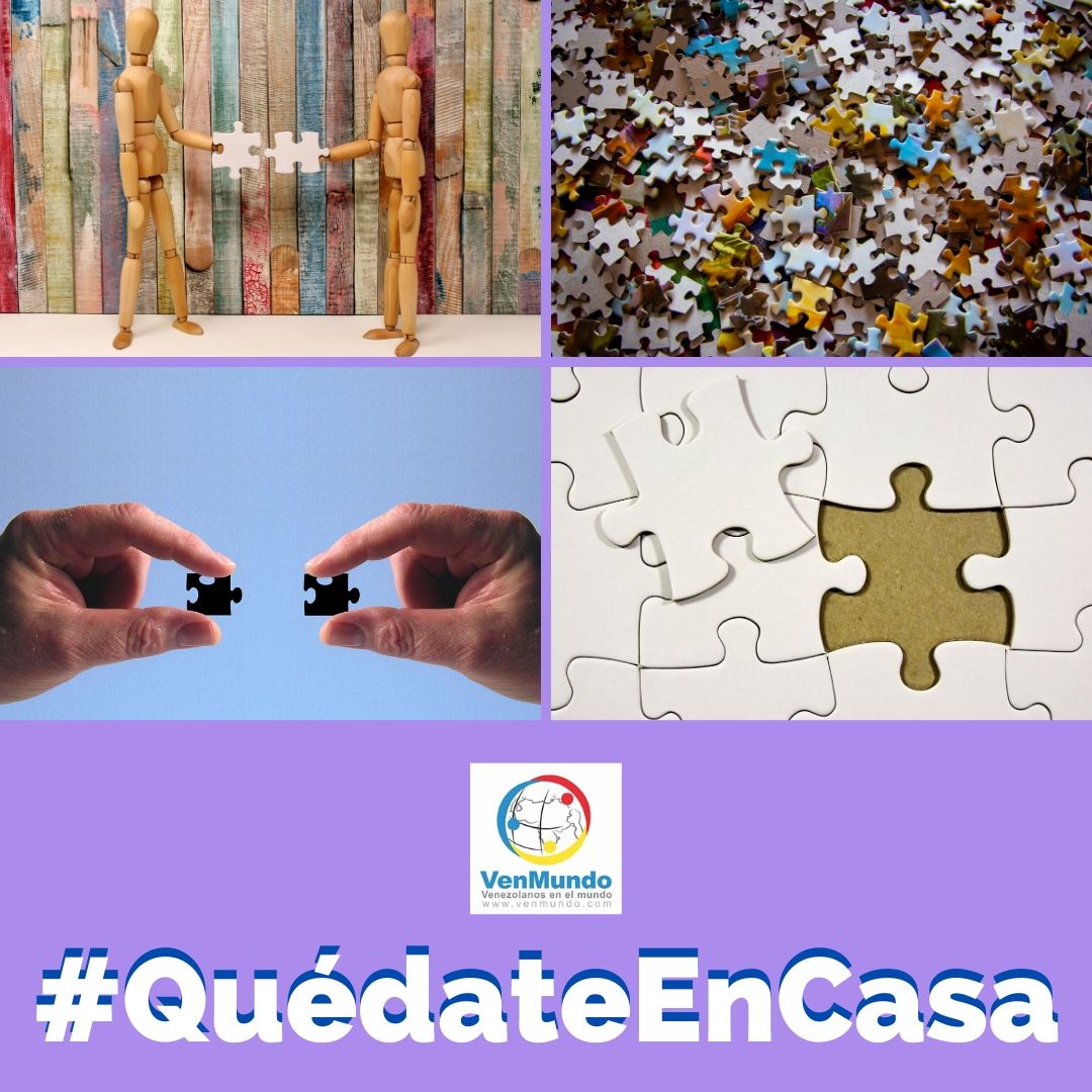 11 actividades para hacer en casa durante la cuarentena COVID-19 ...